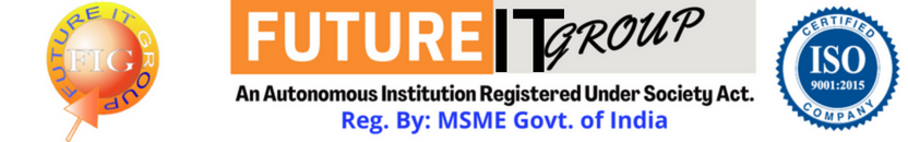 FUTURE IT GROUP
